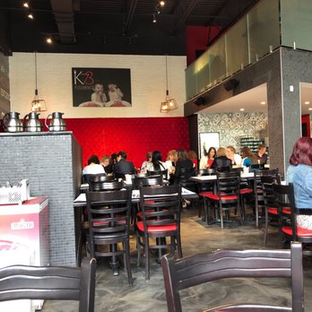 KITCHEN 73 - Updated December 2025 - 10 Photos - 9192 Boulevard Maurice ...