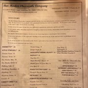 BAR HARBOR CHEESECAKE - 256 Photos & 121 Reviews - 6 Cordova St, St ...