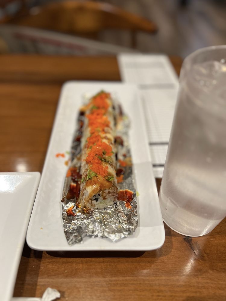 KUMA SUSHI - Updated October 2024 - 876 Photos & 248 Reviews - 6135 ...