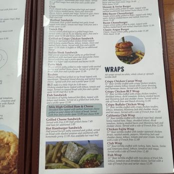 LINWOOD CORNERS CAFE - Updated January 2026 - 76 Photos & 50 Reviews ...