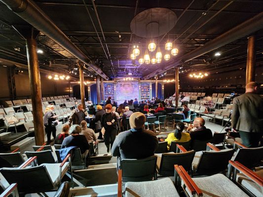THE DEN THEATRE - Updated November 2025 - 113 Photos & 74 Reviews ...