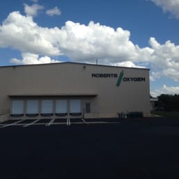 Roberts Oxygen Company Reviews | Read Customer Service Reviews of ...