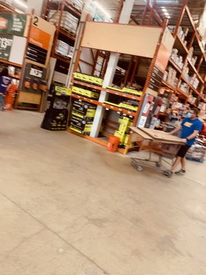 THE HOME DEPOT - Updated May 2025 - 34 Photos & 55 Reviews - 6315 ...