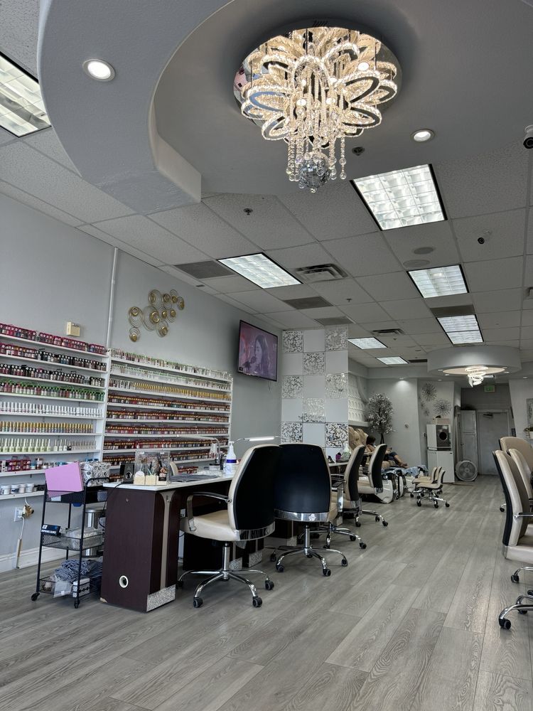 NIRVANA NAILS AND SPA - Updated December 2025 - 128 Photos & 14 Reviews - 1170 N Estrella Pkwy ...