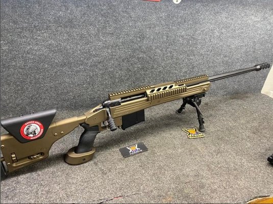 ARIZONA FIREARMS - 89 Photos & 104 Reviews - 1315 W University Dr ...