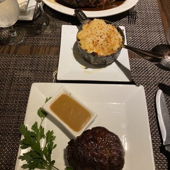 OLD HOMESTEAD STEAK HOUSE - 1114 Photos & 1236 Reviews - 56 9th Ave ...