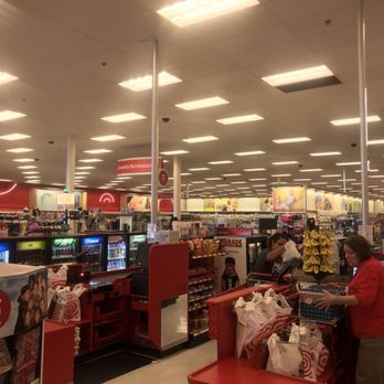 TARGET - Updated December 2025 - 25 Photos & 10 Reviews - 4900 E Main ...