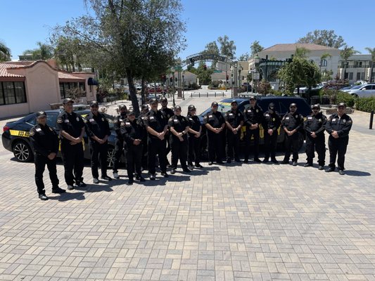 ASAP SECURITY GUARDS - Updated October 2025 - 55 Photos & 17 Reviews ...