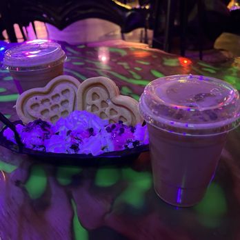 REQUIEM COFFEE TEA AND FANTASY - Updated April 2025 - 1675 Photos & 651 ...