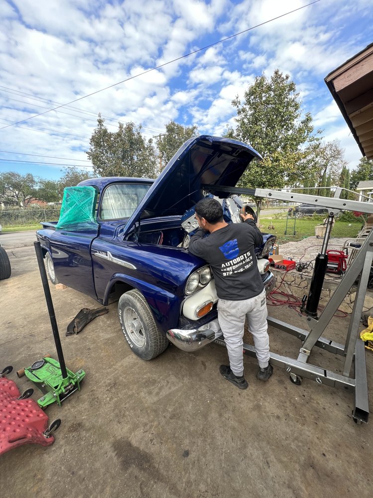 AUTOBOTS PERFORMANCE - Updated August 2025 - Dallas, Texas - Auto ...