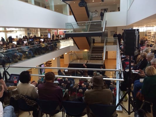 HARTFORD PUBLIC LIBRARY - Updated January 2025 - 65 Photos & 23 Reviews ...