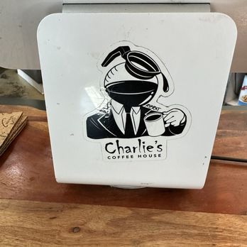CHARLIE’S COFFEE HOUSE - Updated August 2025 - 210 Photos & 387 Reviews ...