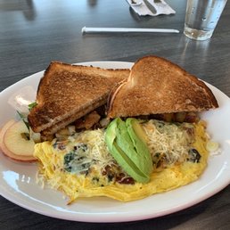 HOT OFF THE GRIDDLE - Updated June 2024 - 182 Photos & 191 Reviews ...