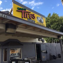 TONY’S TIRES-LLANTAS - 34 Photos & 122 Reviews - Tires - 1248 E Los ...