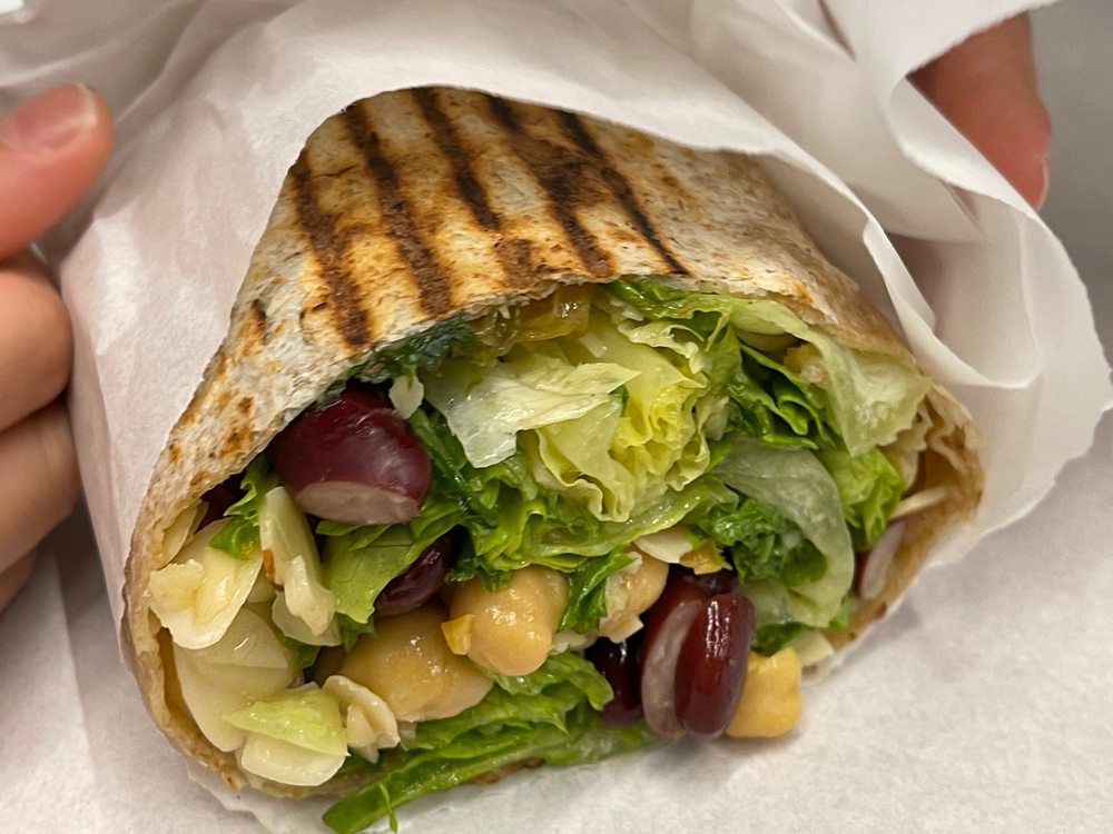 SIMPLY WRAPPS - Updated September 2024 - 407 Northshore Dr, Singapore ...