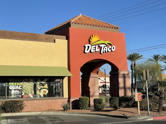 DEL TACO - Updated December 2025 - 23 Photos & 69 Reviews - 69070 Ramon ...