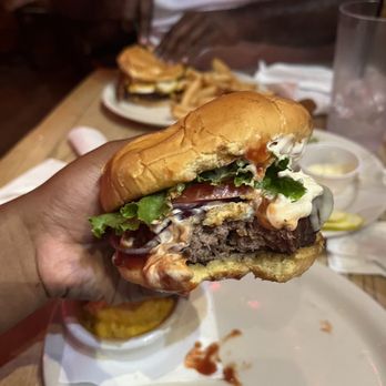 VORTEX BAR & GRILL - Updated March 2025 - 1698 Photos & 1589 Reviews ...