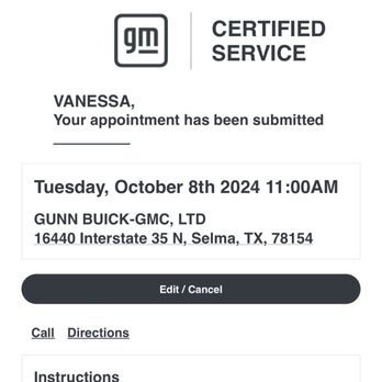 GUNN BUICK GMC - Updated October 2025 - 47 Photos & 95 Reviews - 16440 ...