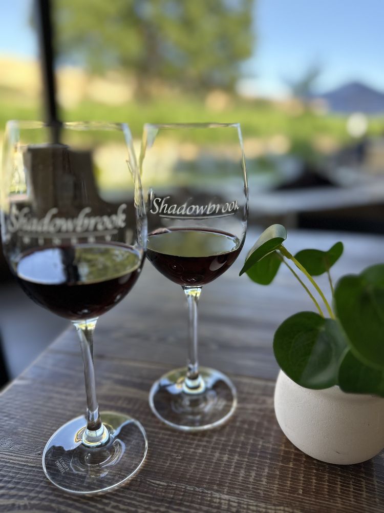 SHADOWBROOK WINERY - Updated November 2024 - 187 Photos & 117 Reviews ...