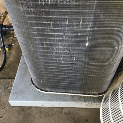 COZY AIR - 21 Photos & 38 Reviews - 915 E Vine Ave, West Covina ...