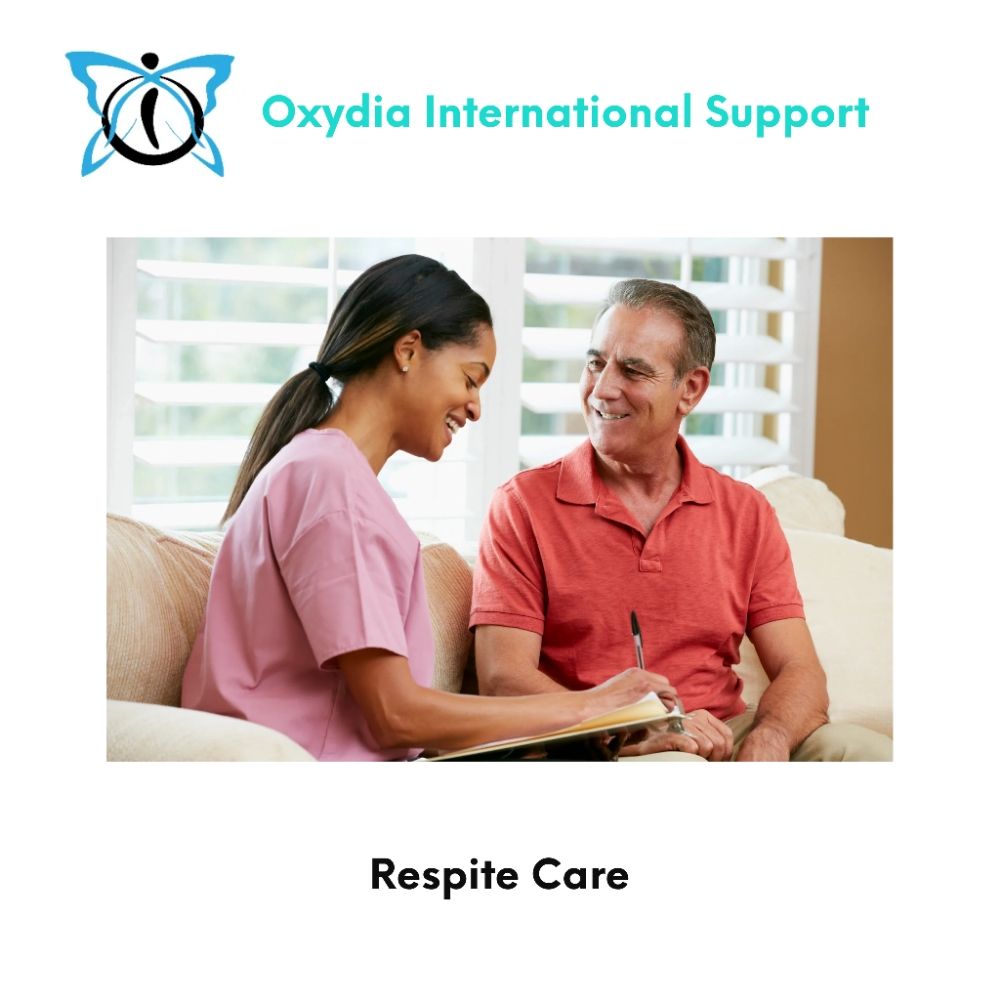 OXYDIA INTERNATIONAL SUPPORT - Updated January 2025 - 5923 Carlton Way ...
