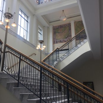 Nashville Public Library - 175 Photos & 81 Reviews - Libraries - 615 ...