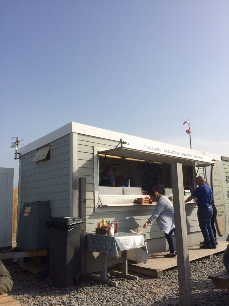 THE LINE UP CAFE - Updated October 2025 - La Grande Route Des Mielles ...