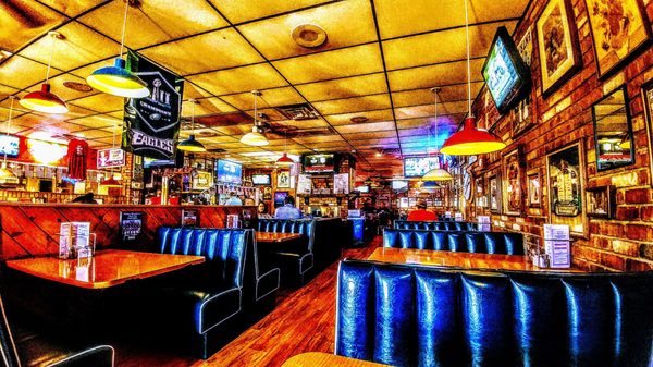 UNCLE SAM’S - 171 Photos & 347 Reviews - 3217 E Shea Blvd, Phoenix ...