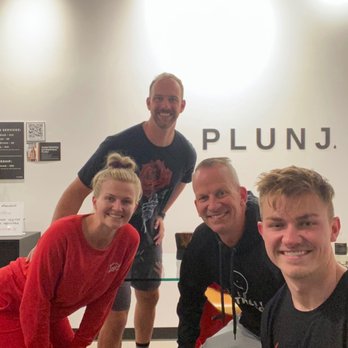 PLUNJ - Updated October 2025 - 43 Photos & 16 Reviews - 3768N ...