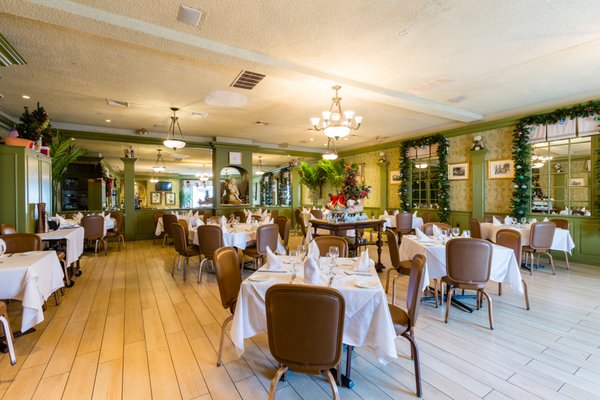ITALIANISSIMO RESTAURANT - Updated October 2025 - 93 Photos & 78 ...