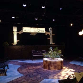 SHIMBERG PLAYHOUSE - Updated January 2026 - 201-257 W Tyler St, Tampa ...