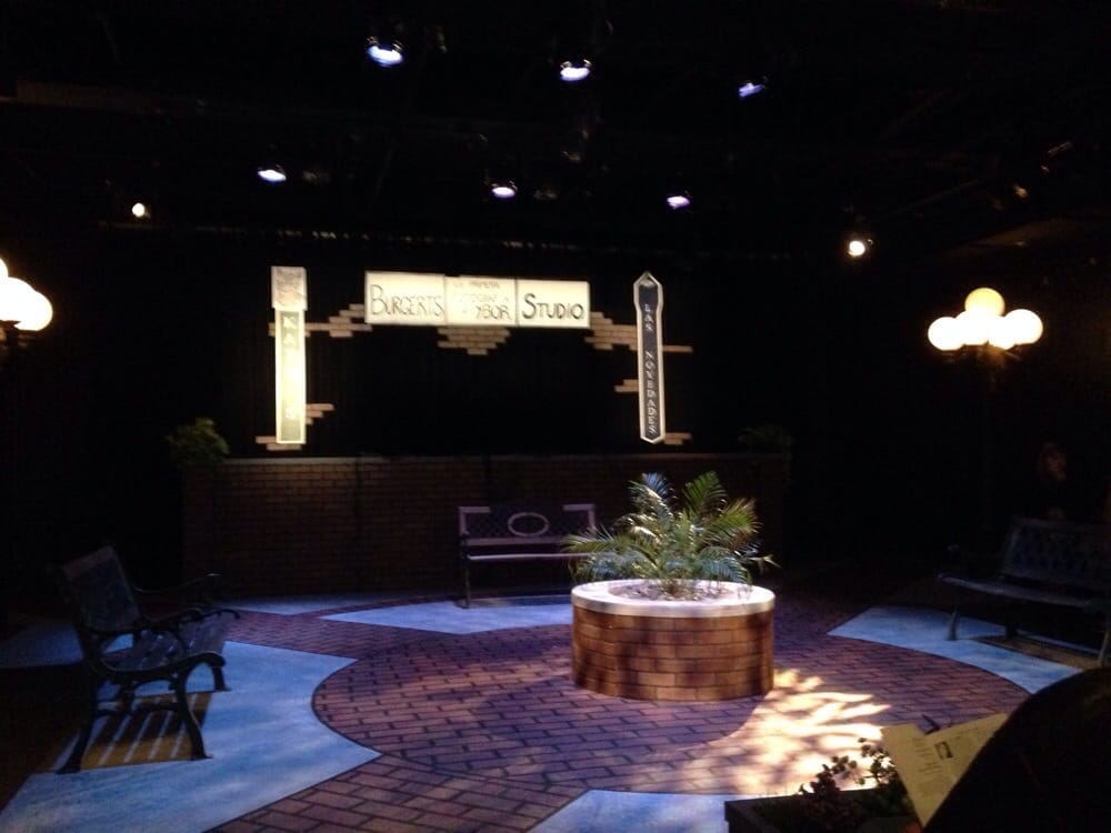 SHIMBERG PLAYHOUSE - Updated 05/2025 - 201-257 W Tyler St, Tampa ...