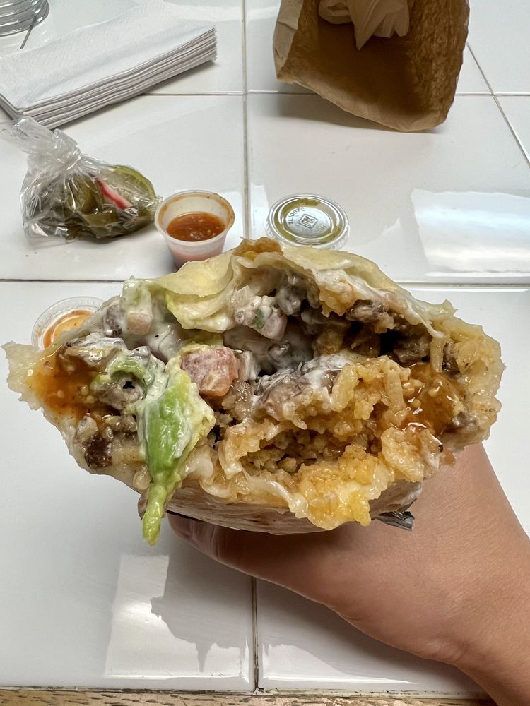 TATI’S MEXICAN FOOD - Updated December 2025 - 40 Photos & 40 Reviews ...