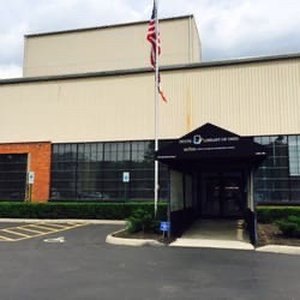 BEXLEY PUBLIC LIBRARY - Updated March 2025 - 12 Photos & 21 Reviews ...