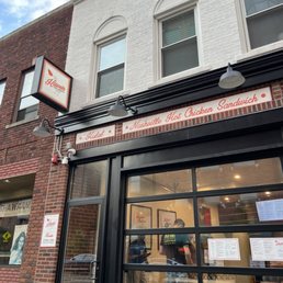 HAVEN HOT CHICKEN - Updated October 2025 - 185 Photos & 262 Reviews ...