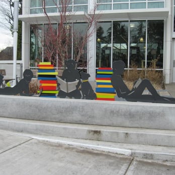 HAPPY VALLEY LIBRARY - Updated December 2025 - 21 Photos & 11 Reviews ...