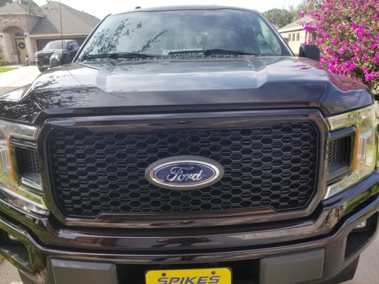 SPIKES FORD - Updated May 2026 - 33 Photos & 58 Reviews - 805 East Expy ...