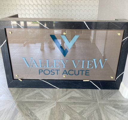 VALLEY VIEW POST ACUTE - Updated December 2025 - 23 Photos & 17 Reviews ...