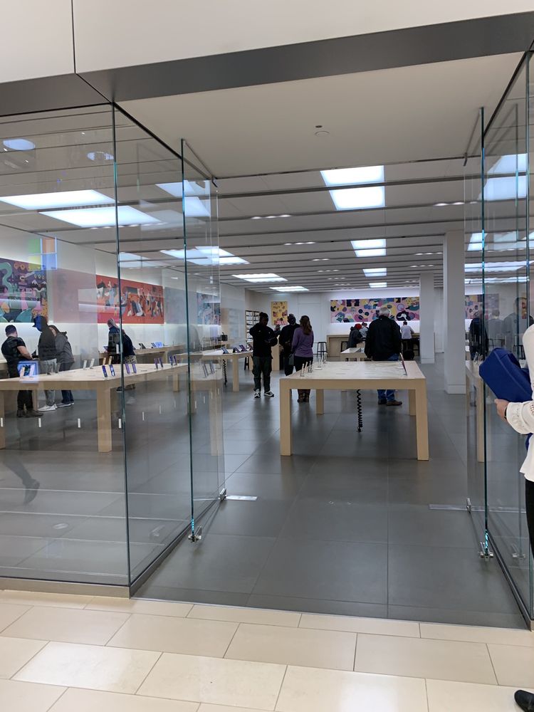 APPLE MALL OF AMERICA - Updated September 2025 - 11 Photos & 19 Reviews ...