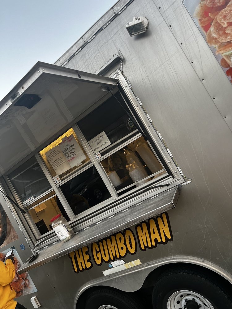 THE GUMBO MAN - Updated June 2025 - 70 Photos & 56 Reviews ...