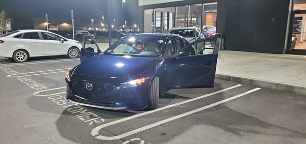 MODESTO MAZDA - Updated January 2026 - 27 Photos & 104 Reviews - 4100 ...