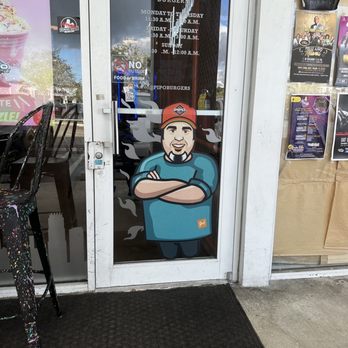 PIPO BURGERS - Updated October 2025 - 74 Photos & 36 Reviews - 10808 NW ...