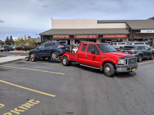 CASCADE HEAVY RESCUE - Updated December 2025 - 21 Photos - 740 N 3rd St ...