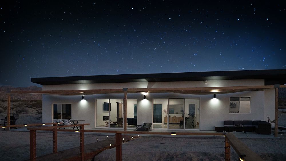 JACK HANDY HANDYMAN SERVICES - Updated October 2024 - 16 Photos - Los ...