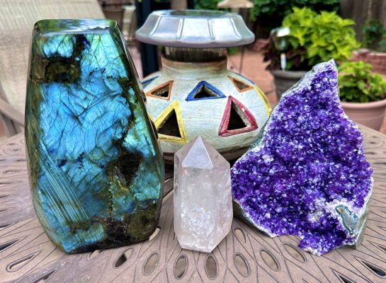 GEOFOSSILES ROCK SHOP - Updated October 2025 - 27 Photos & 12 Reviews ...