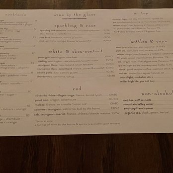 ODETTE - Updated December 2025 - 209 Photos & 234 Reviews - 120 N Court ...