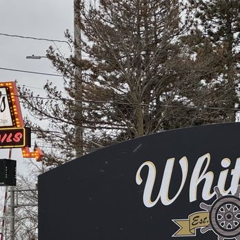 WHITEY’S RESTAURANT & TAKE OUT - Updated December 2025 - 93 Photos ...