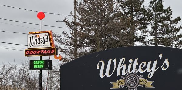 WHITEY’S RESTAURANT & TAKE OUT - Updated December 2025 - 93 Photos ...