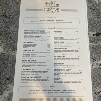 The Grove - Cheap - Bars - Updated June 2025 - 934 Photos - 726 Reviews ...