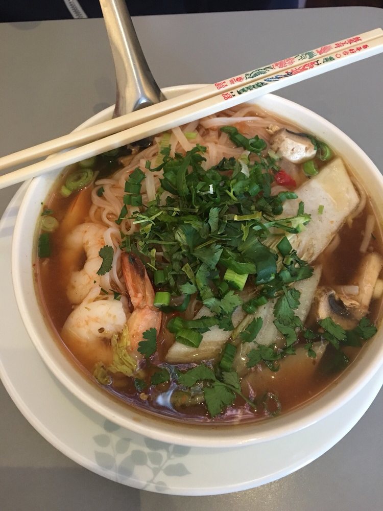 PHO THAI LAO KITCHEN - 511 Photos & 352 Reviews - 219 Maywood Ave ...